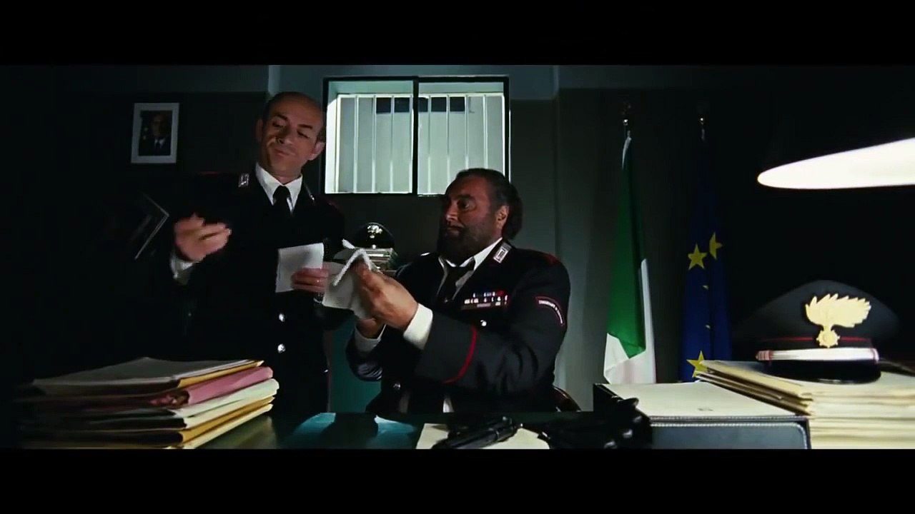 Soap Opera | movie | 2014 | Official Trailer - video Dailymotion