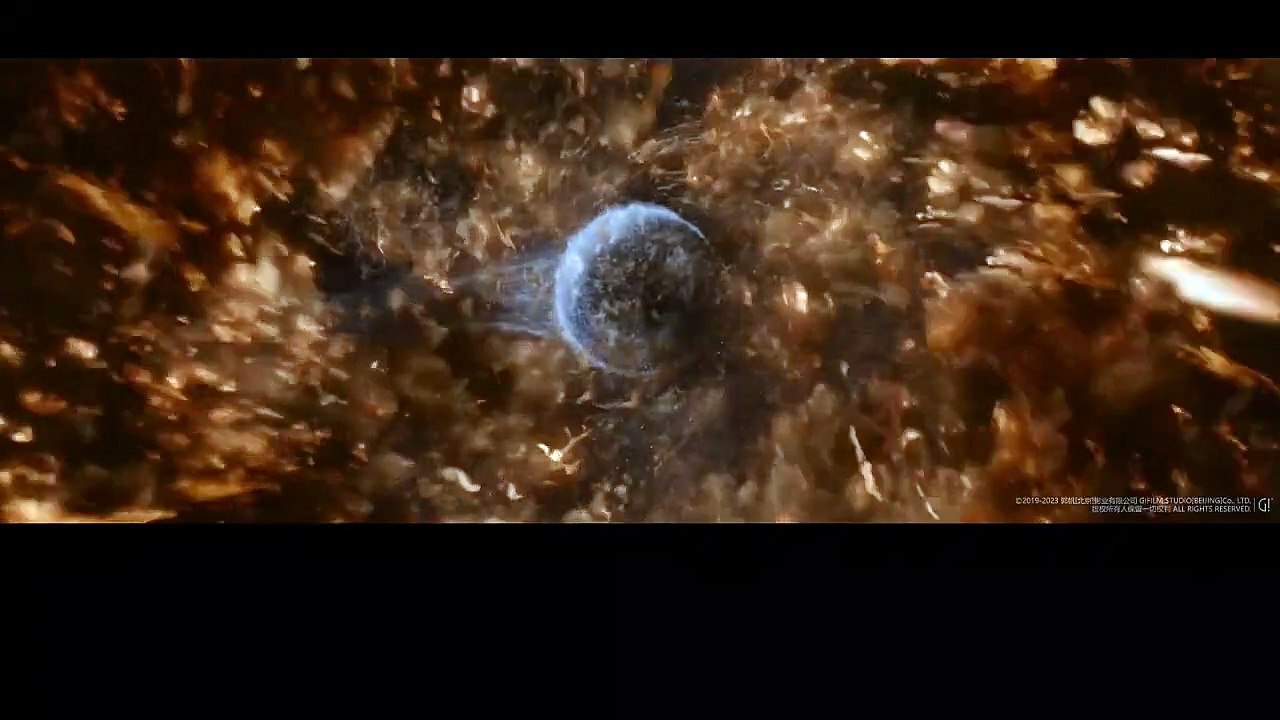 'La tierra errante 2' - Tráiler oficial - Vídeo Dailymotion