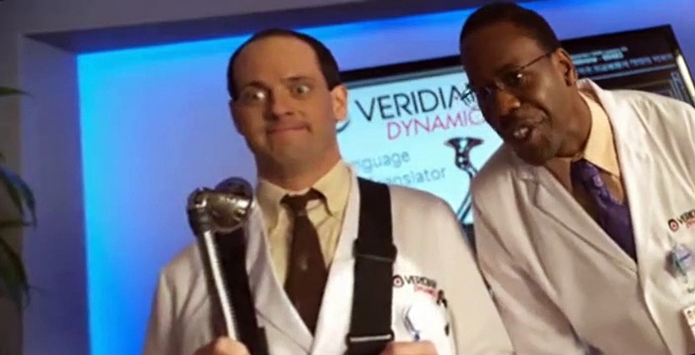 Better Off Ted S02 E10 - video Dailymotion