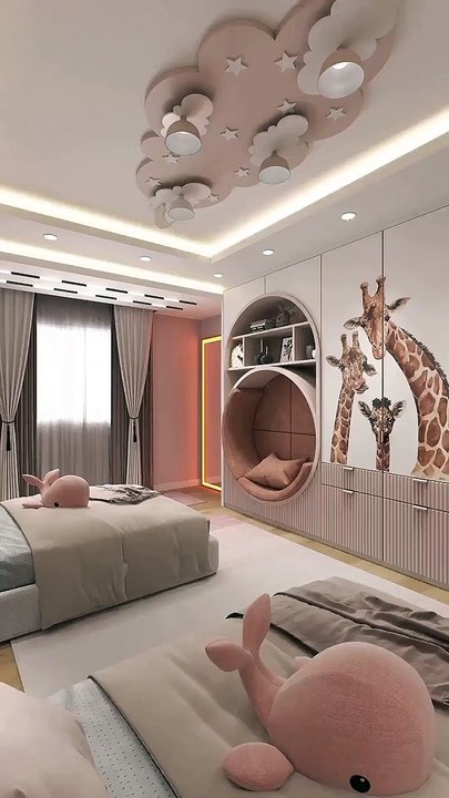 Kids bedroom Furniture - video Dailymotion