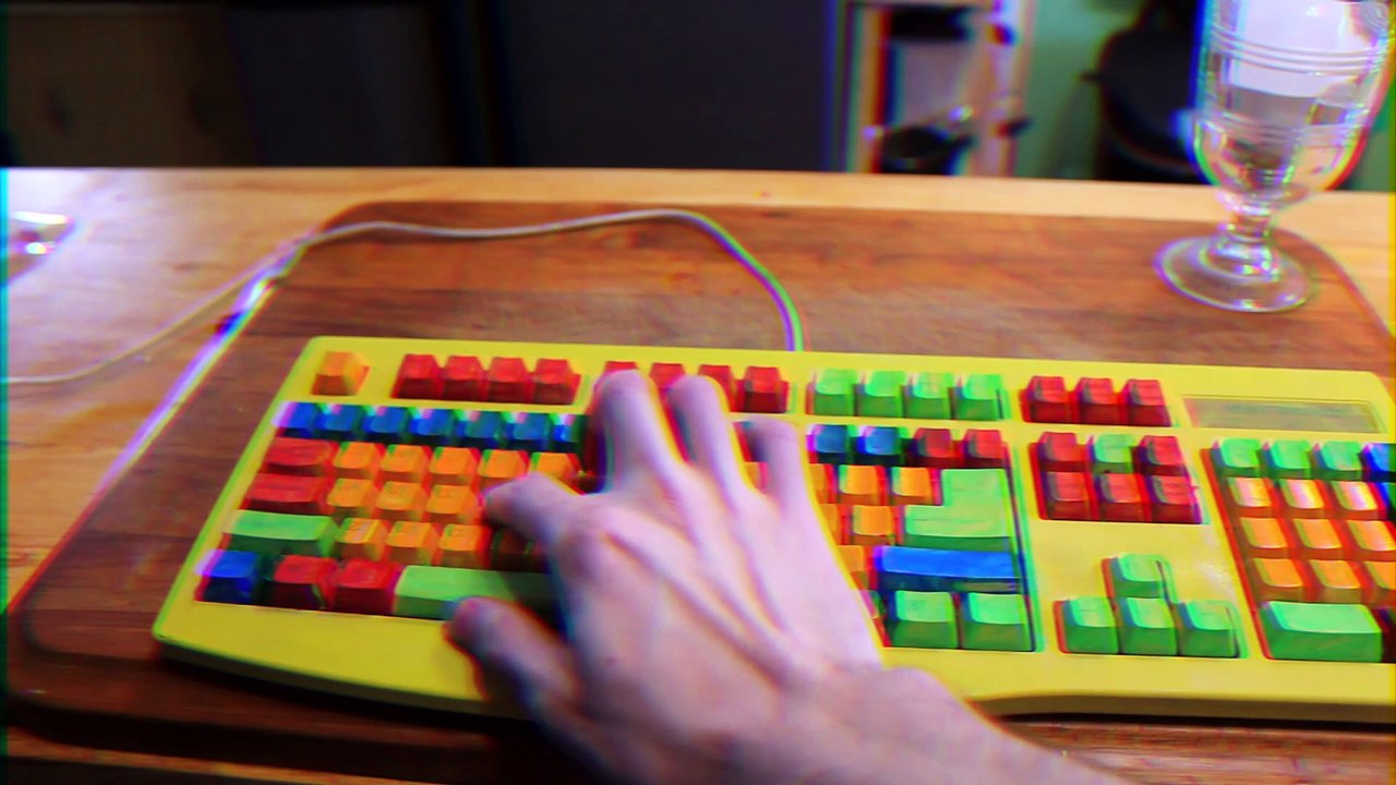 Lucid Dream Simulation | Enter the Lucid Dream (POV) - video Dailymotion