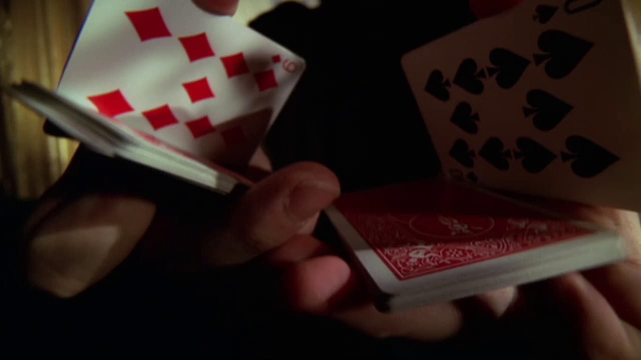 Deceptive Practice: The Mysteries and Mentors of Ricky Jay (2012 ...