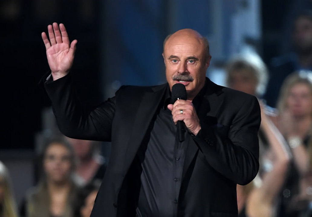 CBS Announces 'Dr. Phil' Is Coming To An End - video Dailymotion