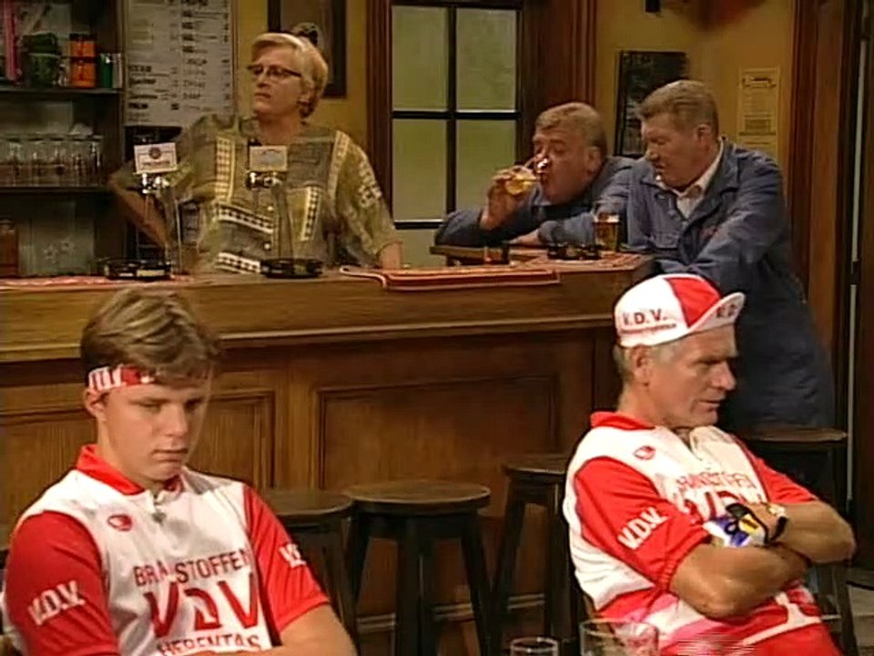 NONKEL JEF SEIZOEN 1 AFLEVERING 1 EINDELIJK. - Video Dailymotion