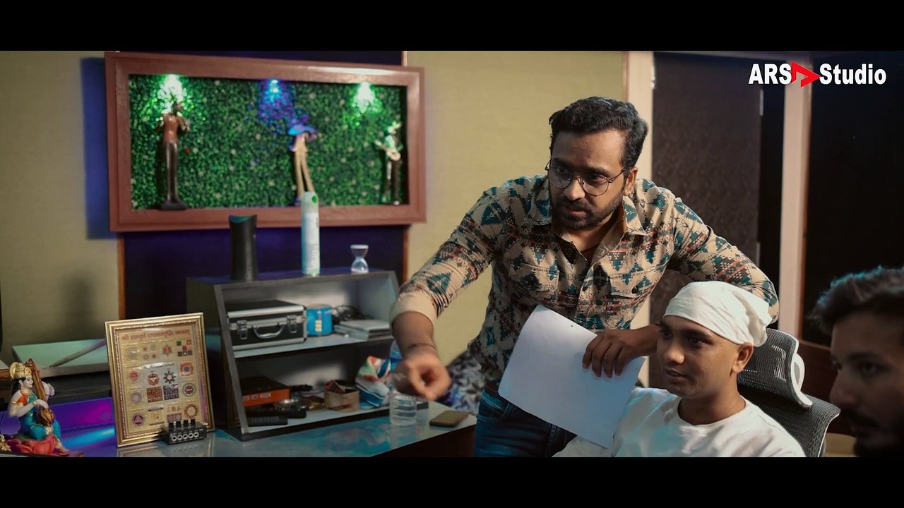 Sitir Sitir _ सिटिर सिटिर _ Full Song _ Anurag sharma _ Parvez khan ...