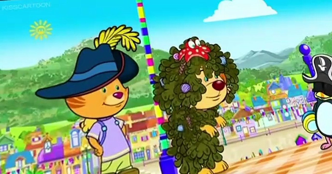 Pip Ahoy! Pip Ahoy! S01 E026 Pip’s Birthday Present - video Dailymotion