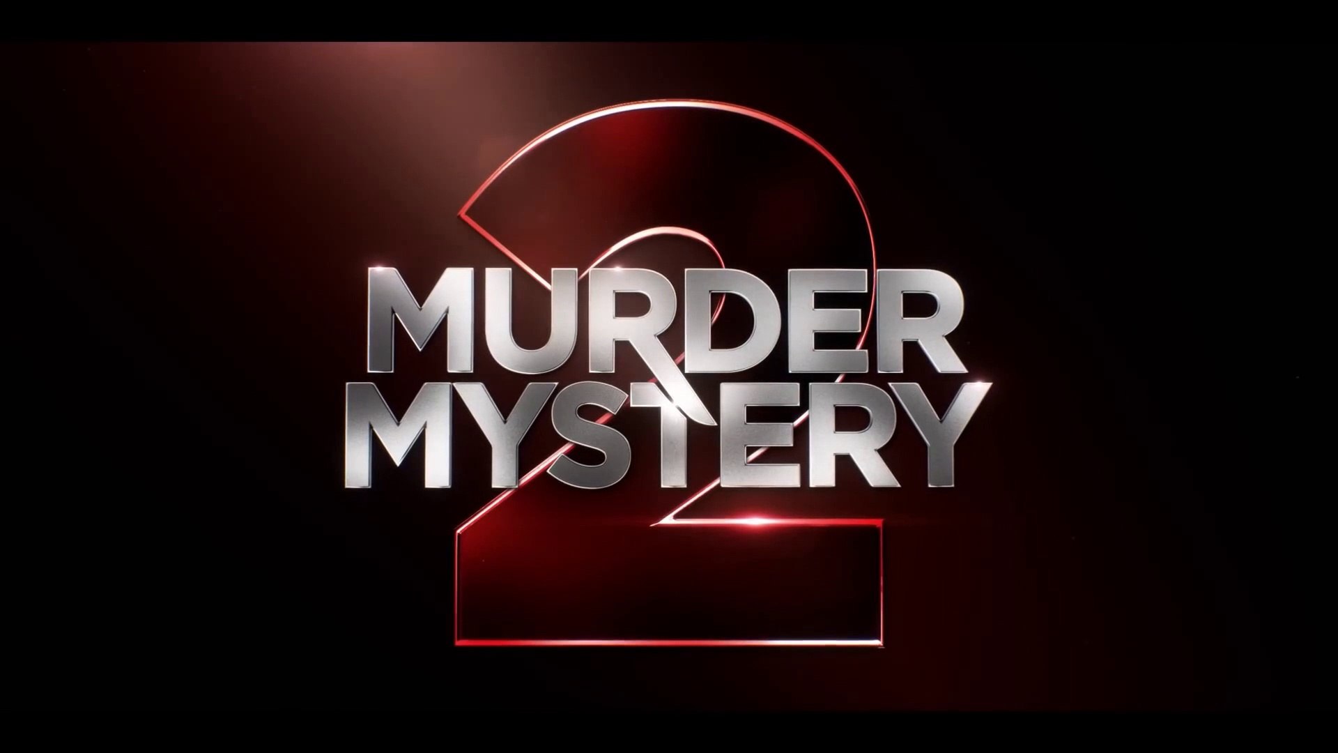 Mystery Logo Wallpaper