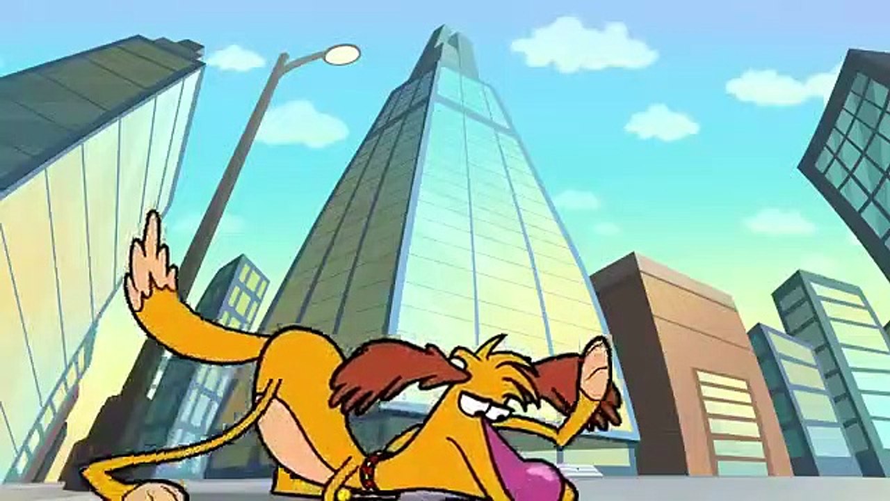 Nature Cat - Se1 - Ep20 HD Watch - video Dailymotion