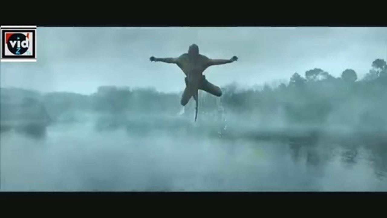 Water Monster Hindi dubbed Movie Full - video Dailymotion