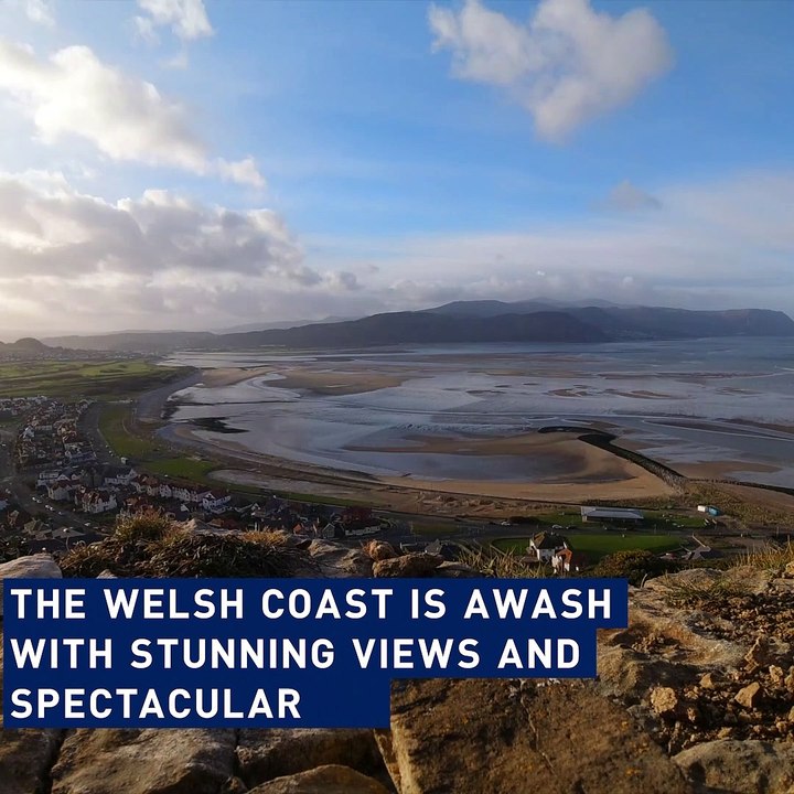 RNLI and Bangor Uni tide video - video Dailymotion