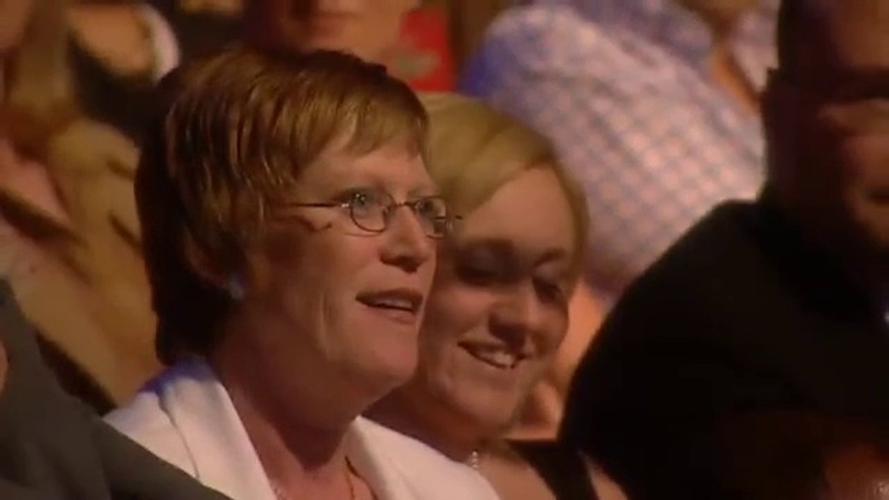 The Apprentice UK S02E12 (2006) - Dailymotion Video