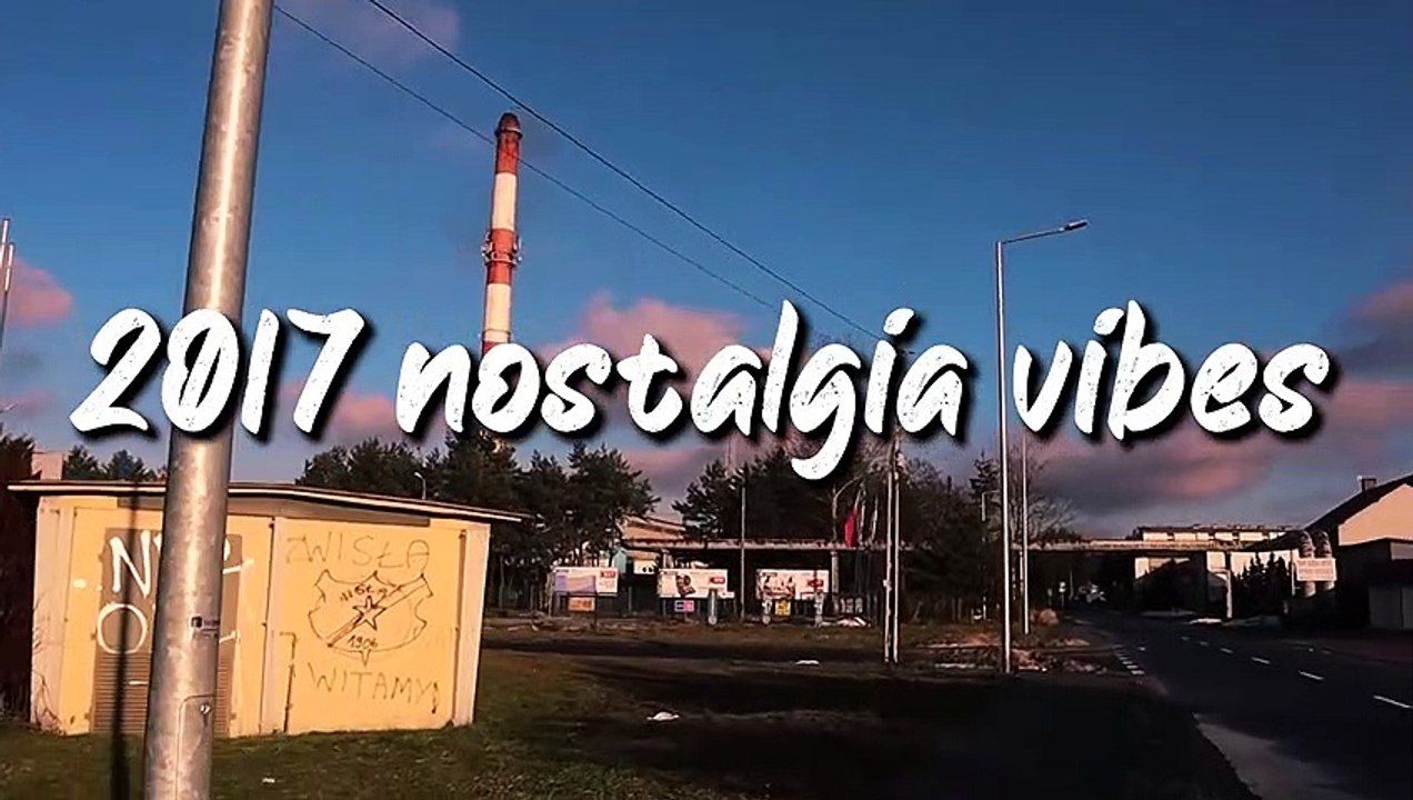 2017 nostalgia vibes ~throwback - Video Dailymotion