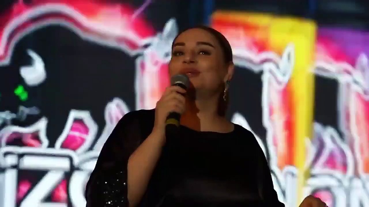 Russian Arabic song TikTok viral 2023_Patimat Rasulova - video Dailymotion