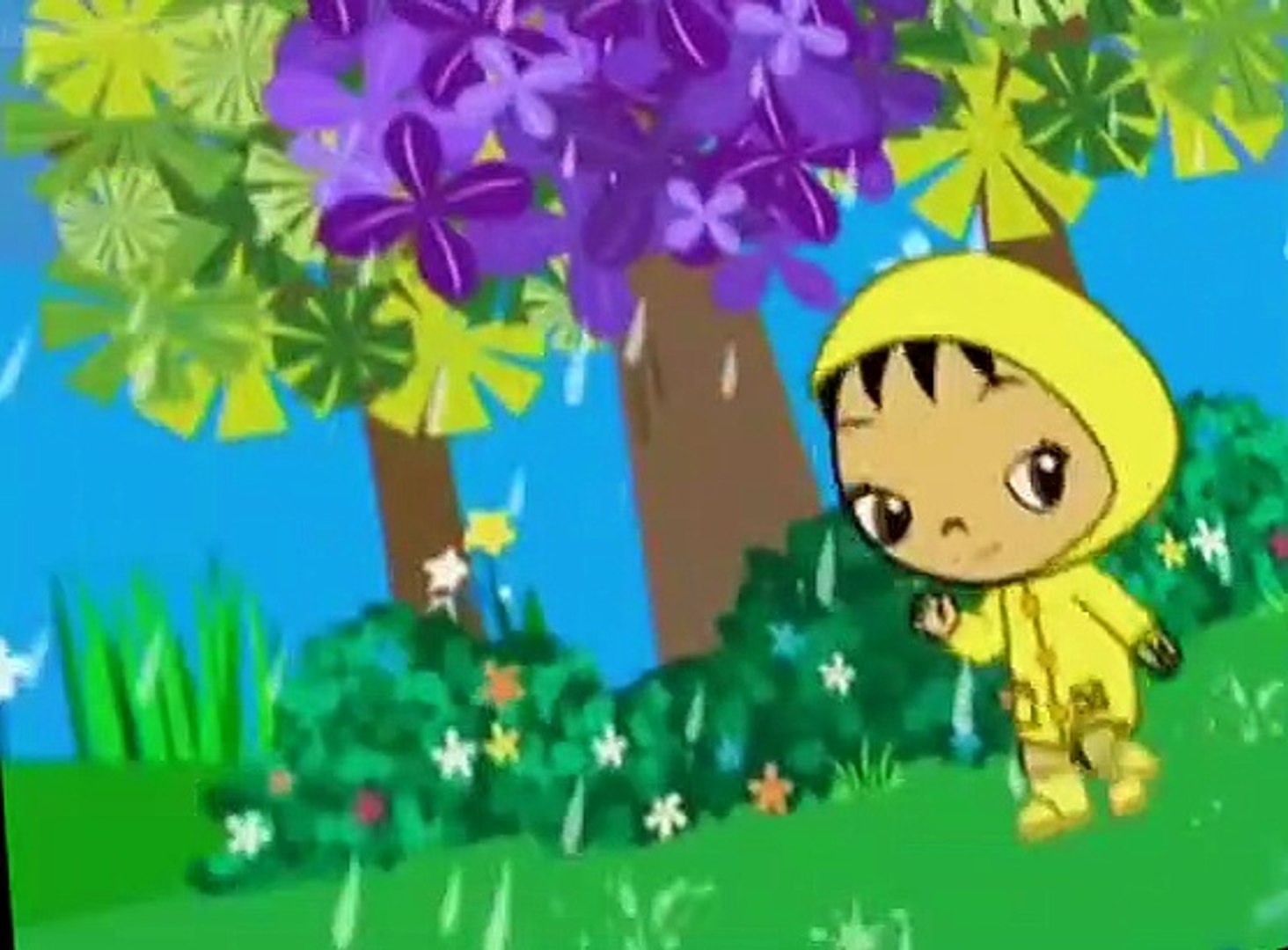 Ni Hao Kai Lan Rintoo Ni Hao, Kai Lan Episode 7