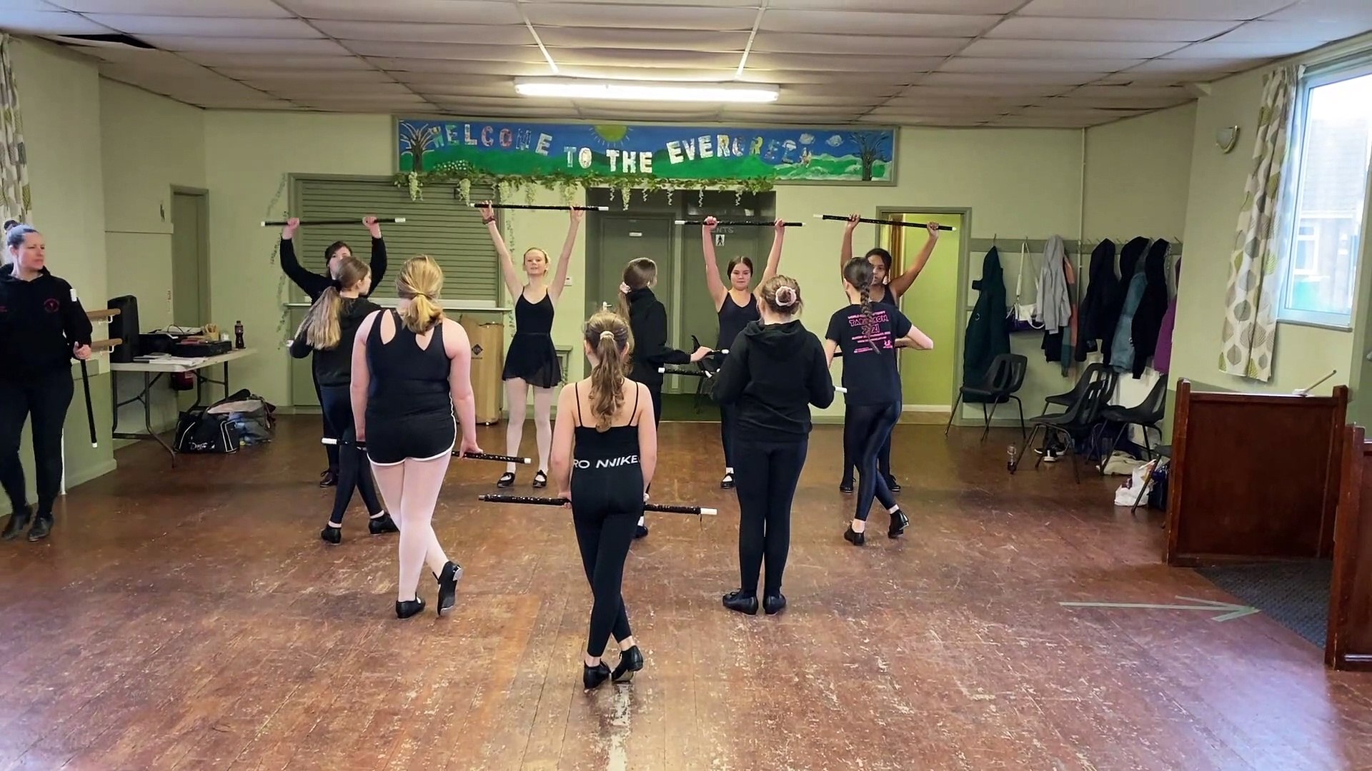 Ragnarok Dancer Class