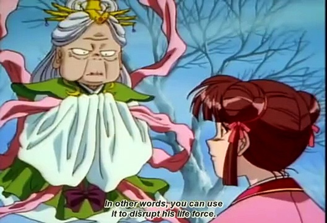 Fushigi Yuug - Ep35 HD Watch - video Dailymotion