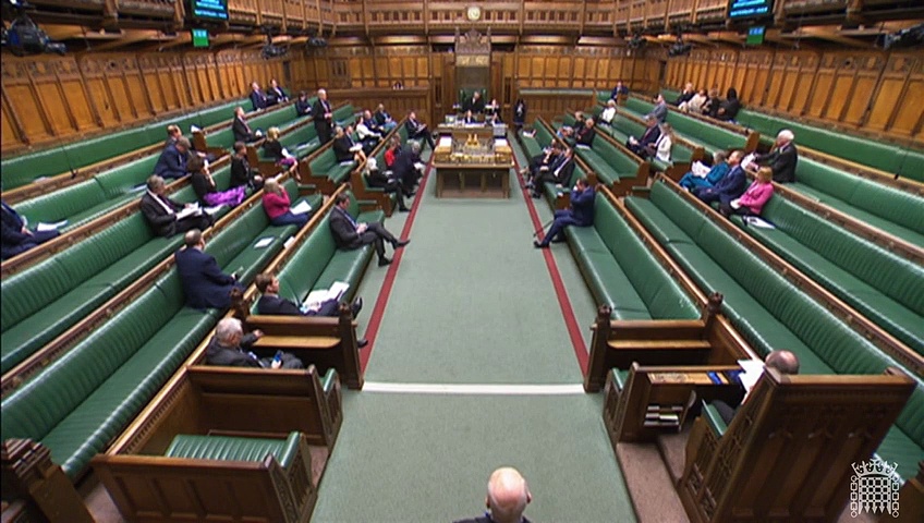 New Forest MP Sir Julian Lewis raises concerns about sale of former ...