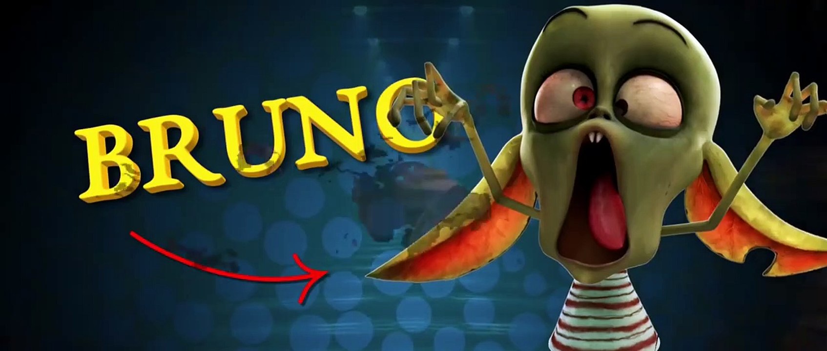 Ana y Bruno | movie | 2018 | Official Trailer - video Dailymotion