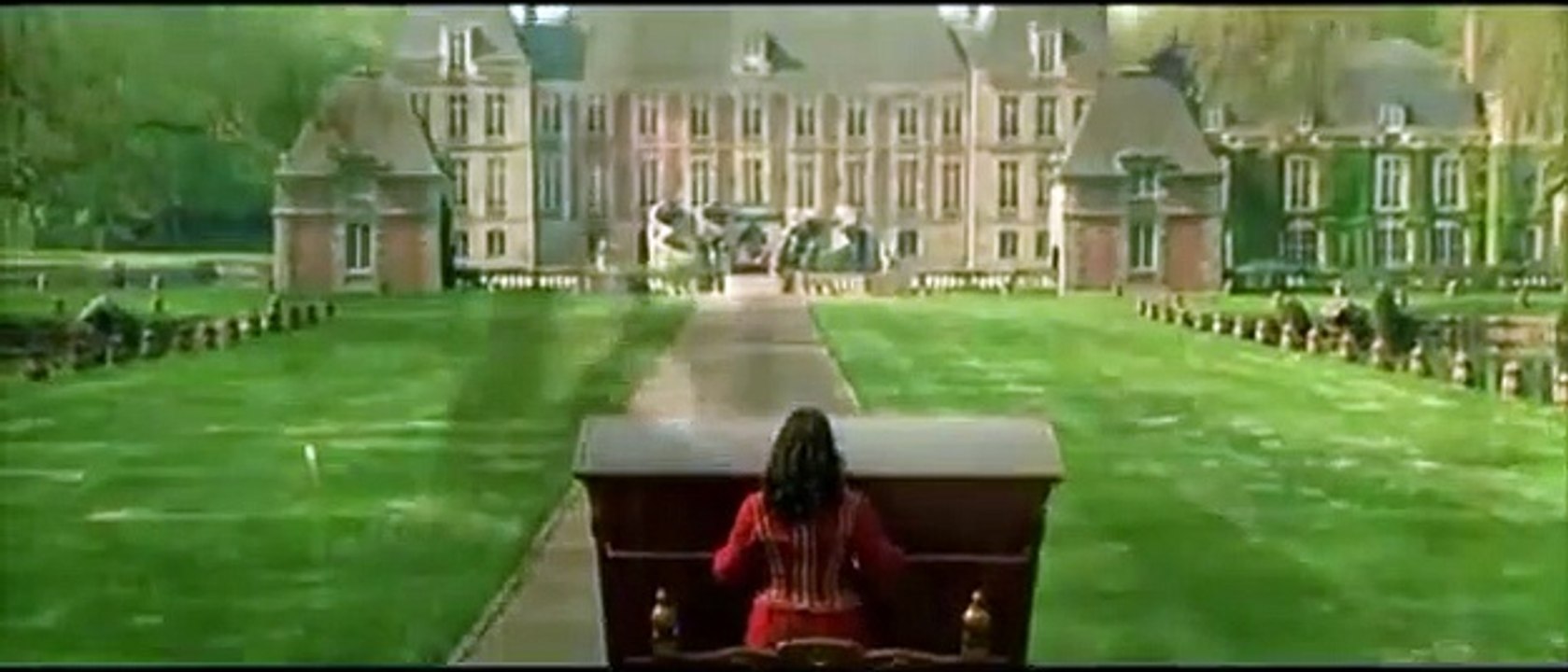 Molière | movie | 2007 | Official Trailer - video Dailymotion