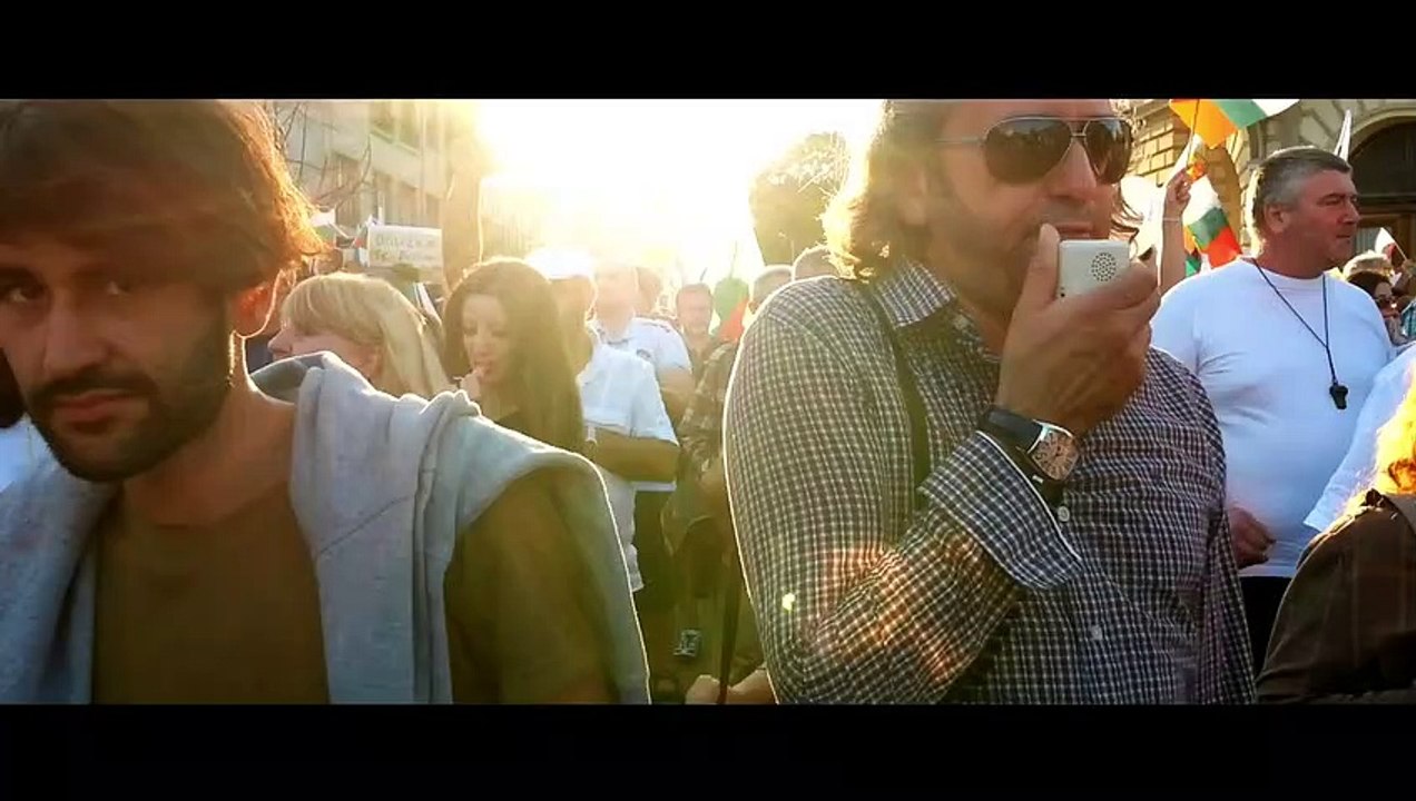 Je vois rouge | movie | 2019 | Official Trailer - video Dailymotion