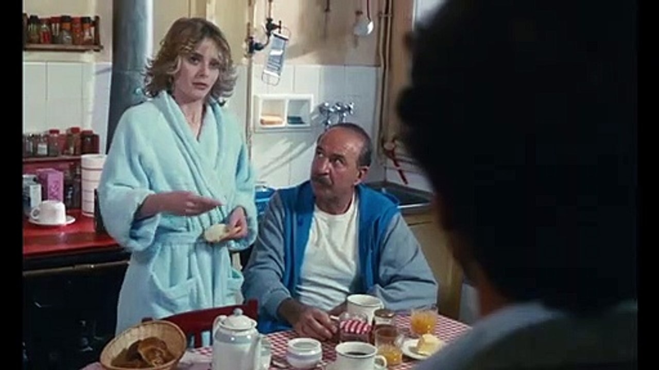 L'amour en douce | movie | 1985 | Official Trailer - video Dailymotion