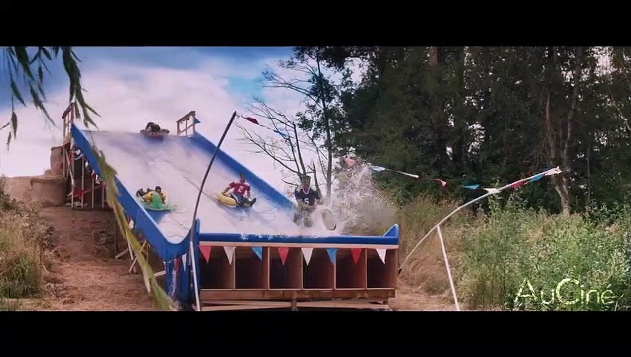 Buddy Games | movie | 2020 | Official Trailer - video Dailymotion