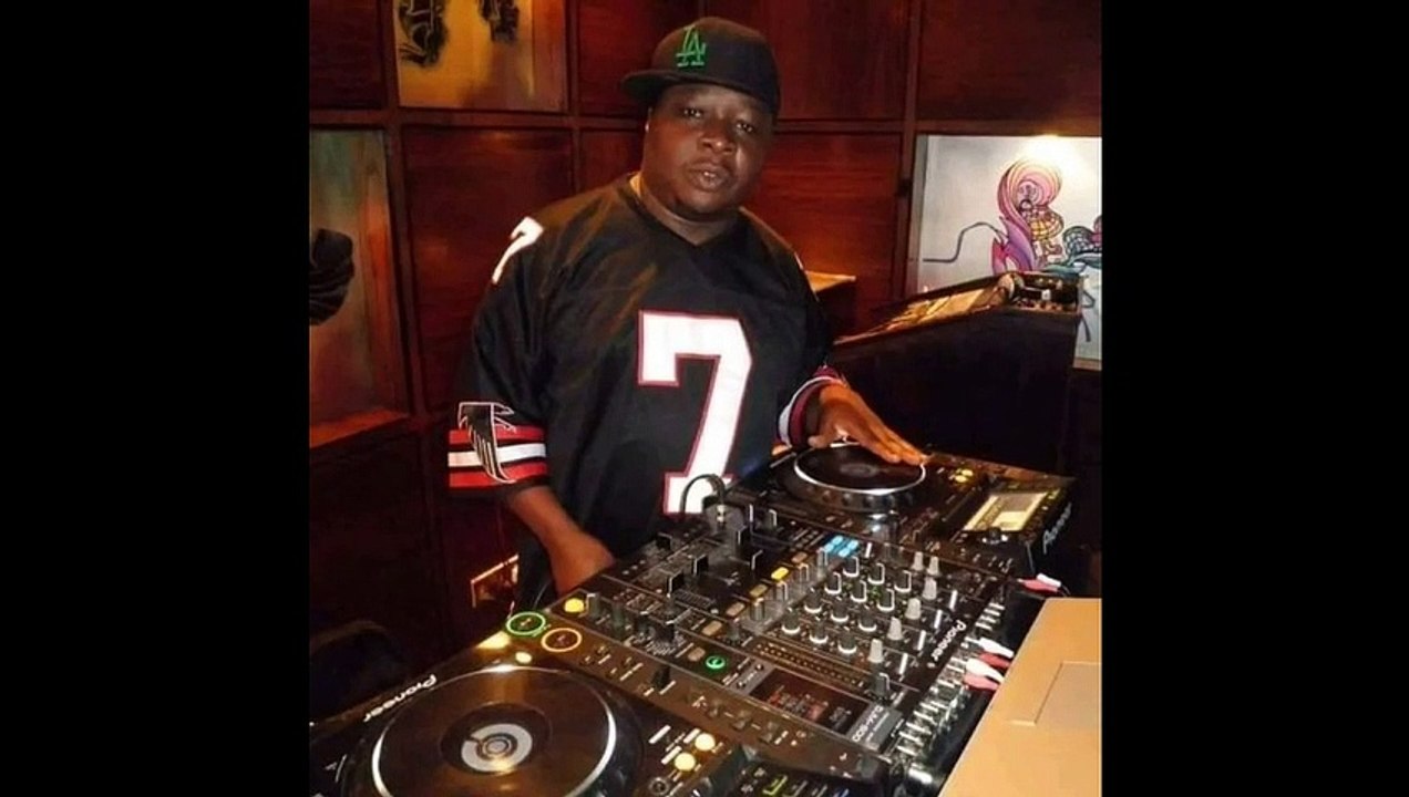 DJ Lastborn Death, Kenya Disk Jockey Lastborn Has Passed Away [WATCH ...