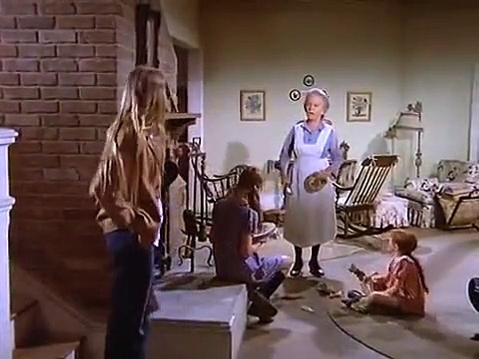 The Waltons - Se2 - Ep02 HD Watch - video Dailymotion