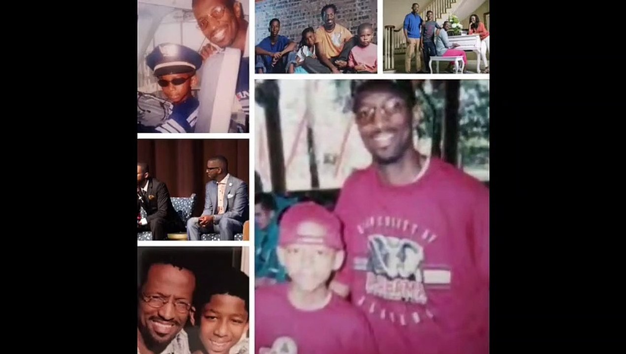 Brandon Smiley Car Accident - Brandon Smiley death- Rickey Smiley's Son ...