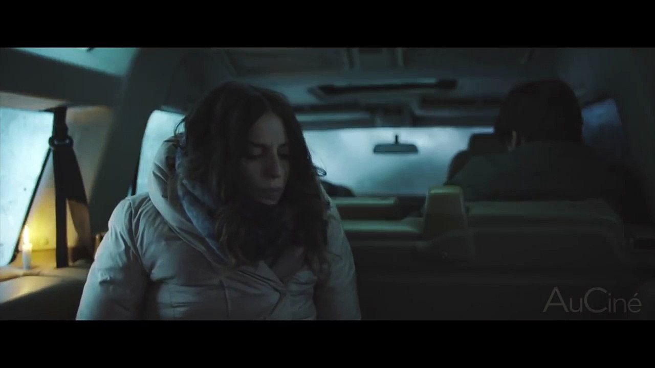 Centigrade | movie | 2020 | Official Trailer - video Dailymotion