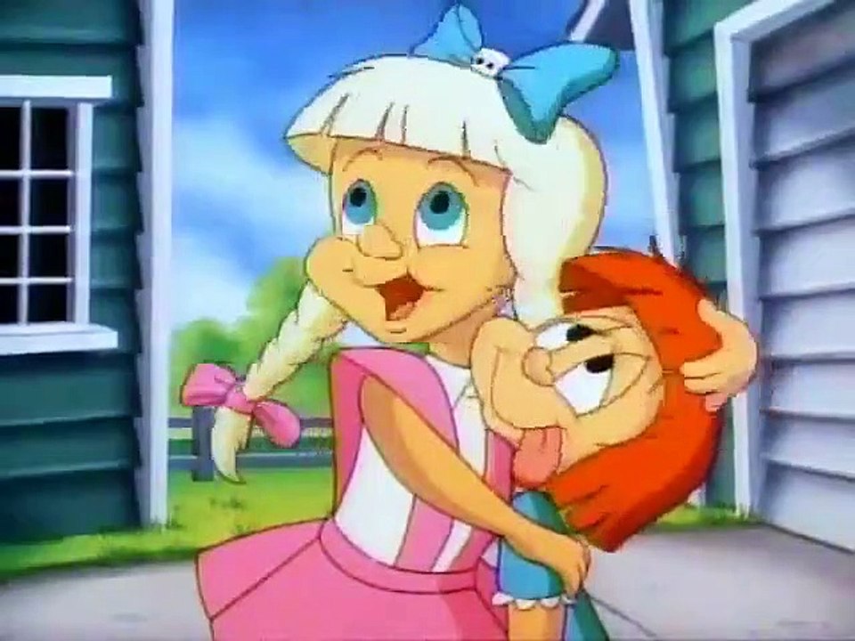 Tiny Toon Adventures - Se3 - Ep03 HD Watch - video Dailymotion