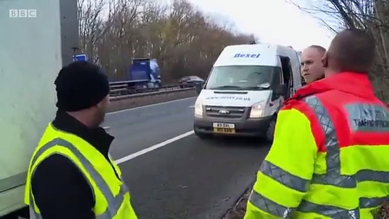 A1 - Britain's Longest Road - Se2 - Ep06 HD Watch - video Dailymotion