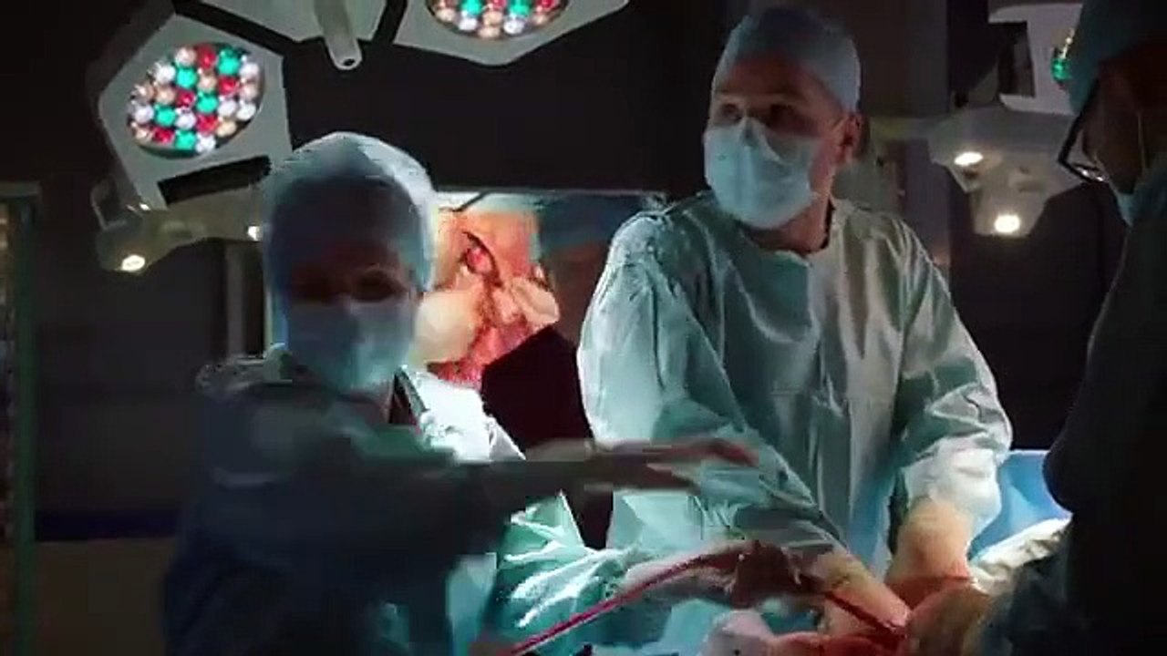 Holby City - Se21 - Ep18 - Vinegar and Honey HD Watch - video Dailymotion