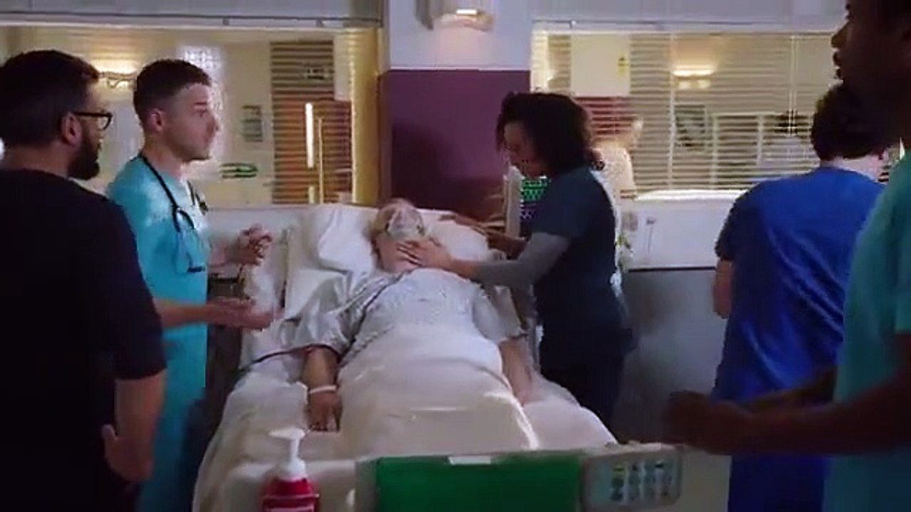 Holby City - Se21 - Ep22 - Bloodline HD Watch - video Dailymotion
