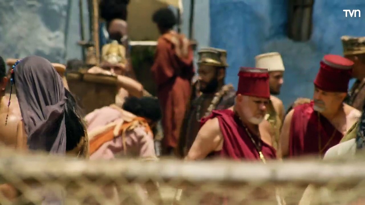 Genesis Capitulo 21 en español - Vídeo Dailymotion