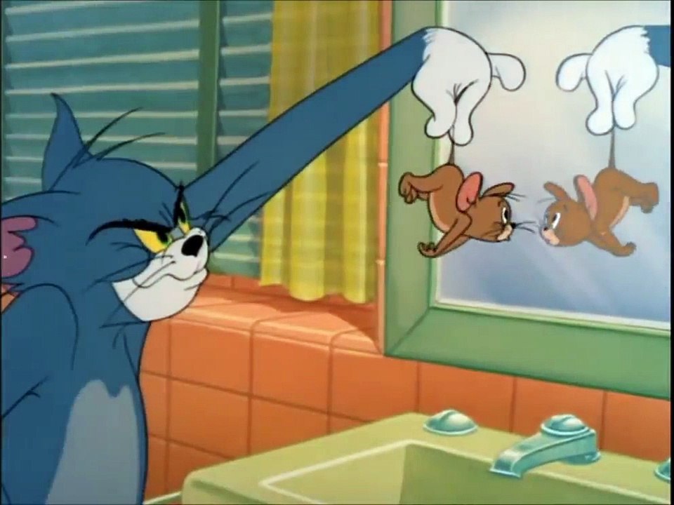 Tom and Jerry, 73 Episode - The Missing Mouse (1953) - video Dailymotion