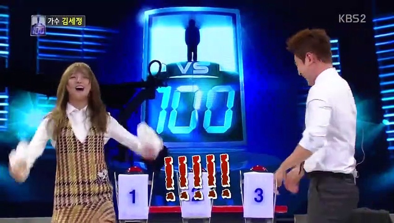 1 VS 100 - Se01 - Ep466 Watch HD - Vídeo Dailymotion