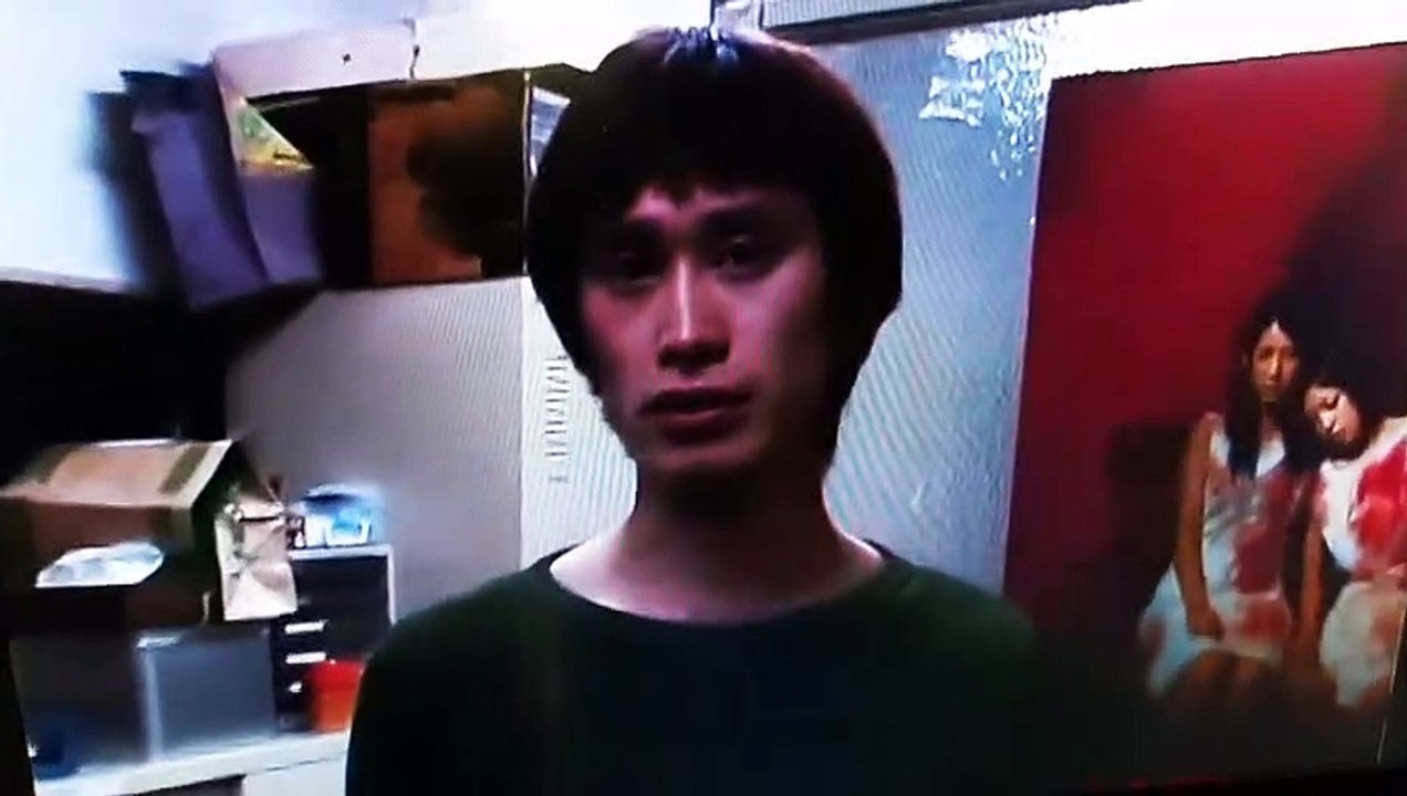 Honto Ni Atta! Noroi No Video 31 | movie | 2009 | Official Clip - video Dailymotion