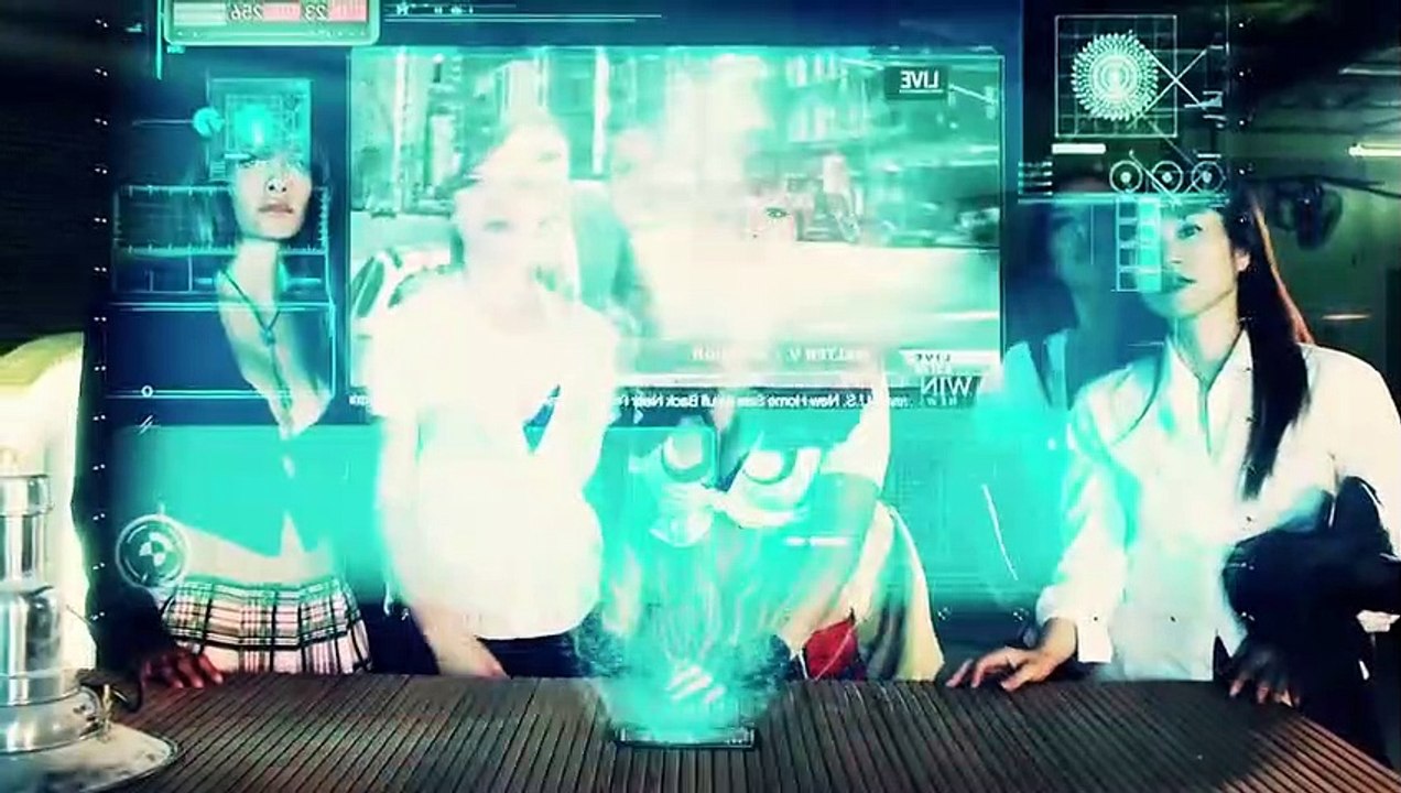 Fallen Angels | movie | 2017 | Official Trailer - video Dailymotion