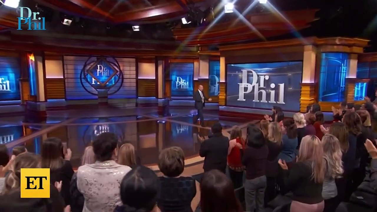 Dr. Phil on Why Talk Show Is Ending and What's Next (Exclusive) - video ...