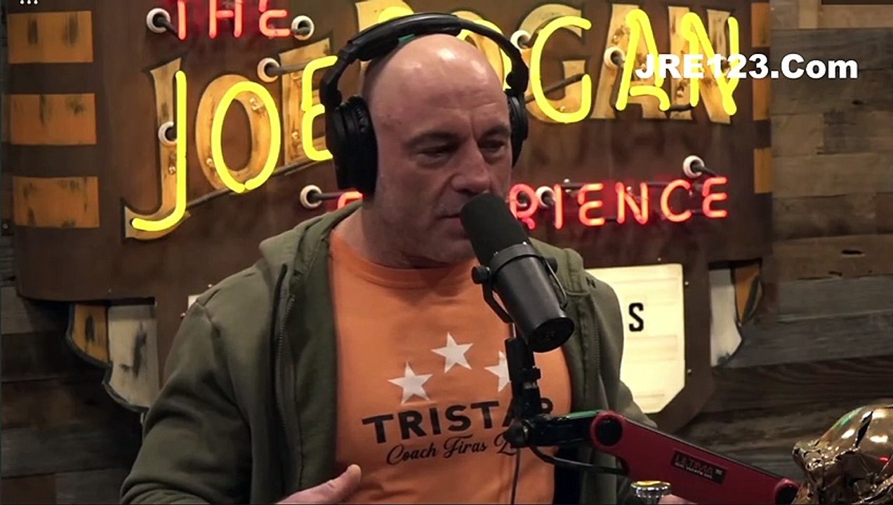 1935 – Kyle Kulinski – The Joe Rogan Experience Video - video Dailymotion