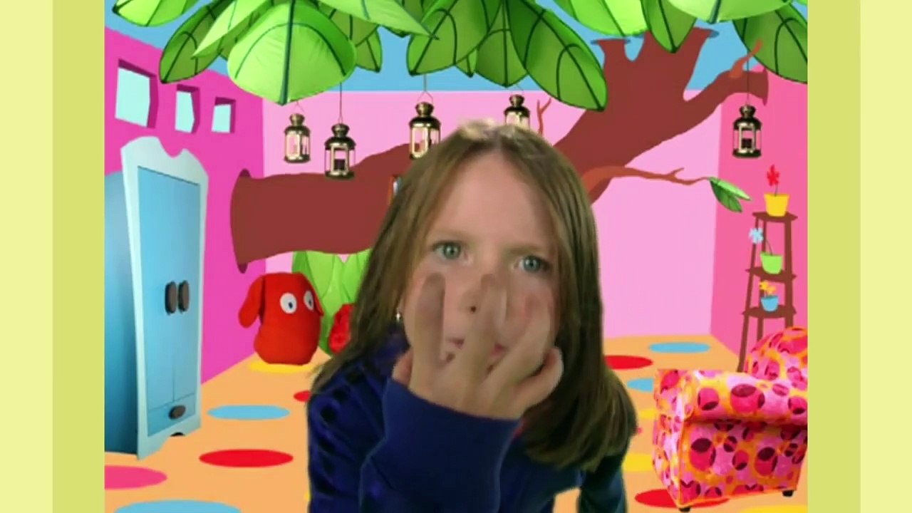 Feelings _ Signing Time _ Two Little Hands TV - video Dailymotion