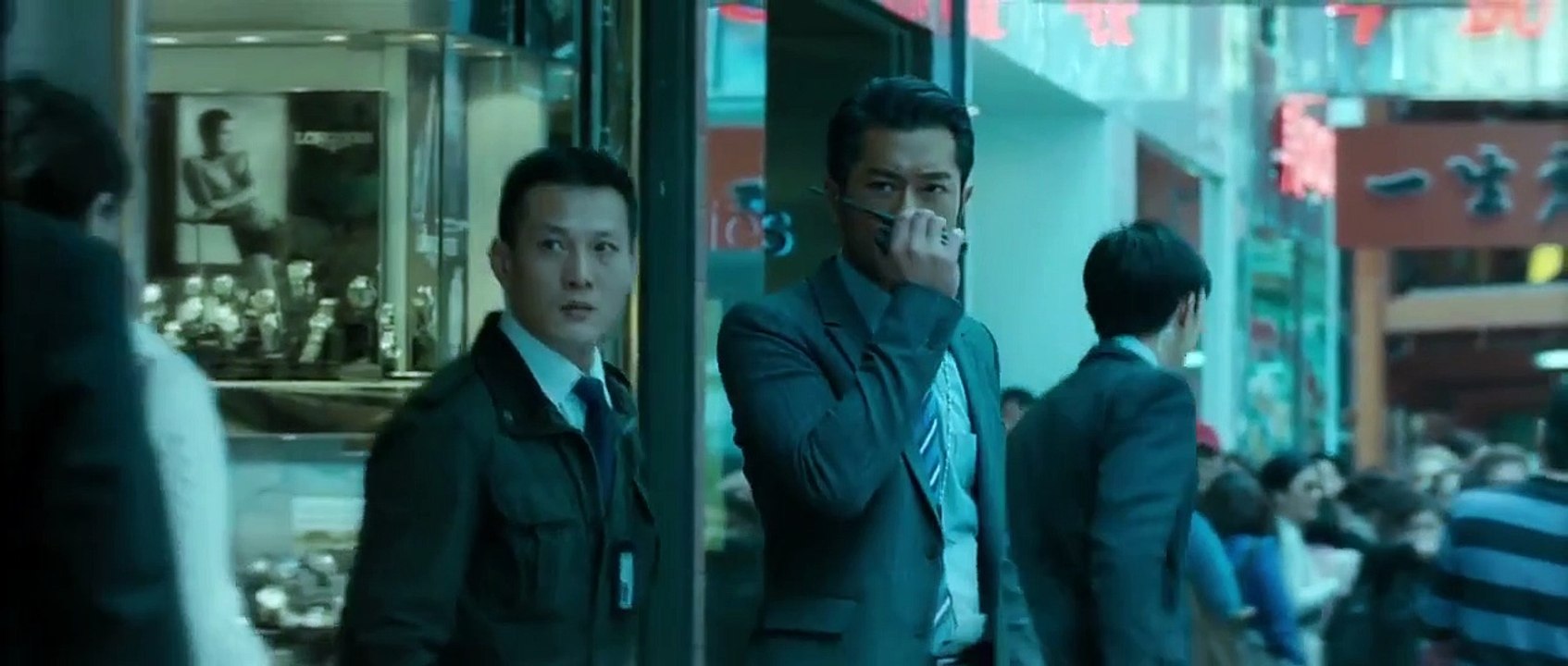 Overheard 2 (2011) Watch HD - Vídeo Dailymotion