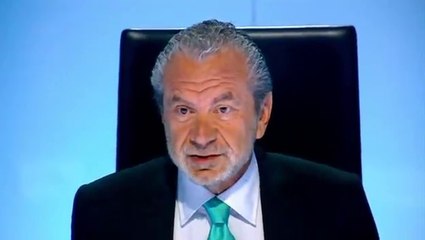 The Apprentice UK Series 4 by Graham Cookson - Dailymotion
