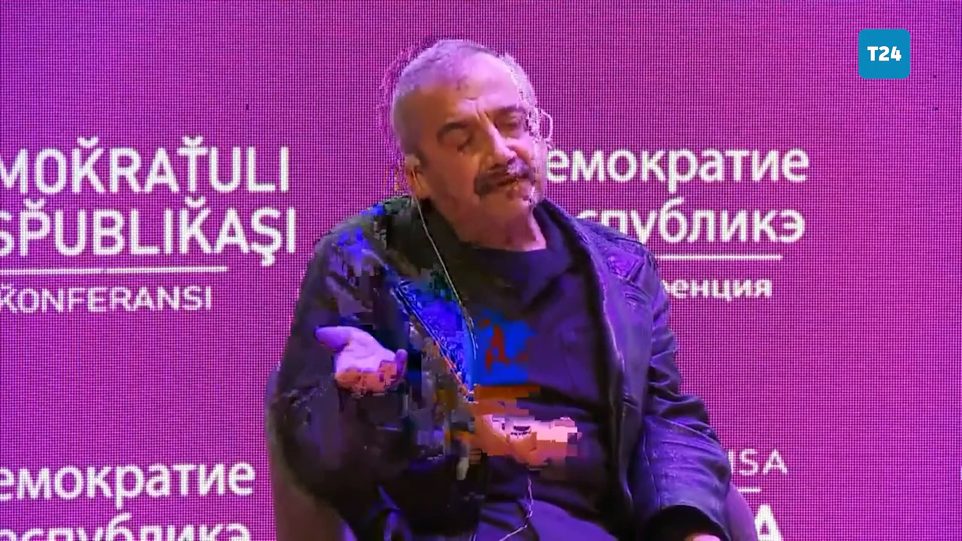 Sırrı Süreyya Önder'den öz eleştiri: Burada, cumhuriyet ile ilişkisi ...