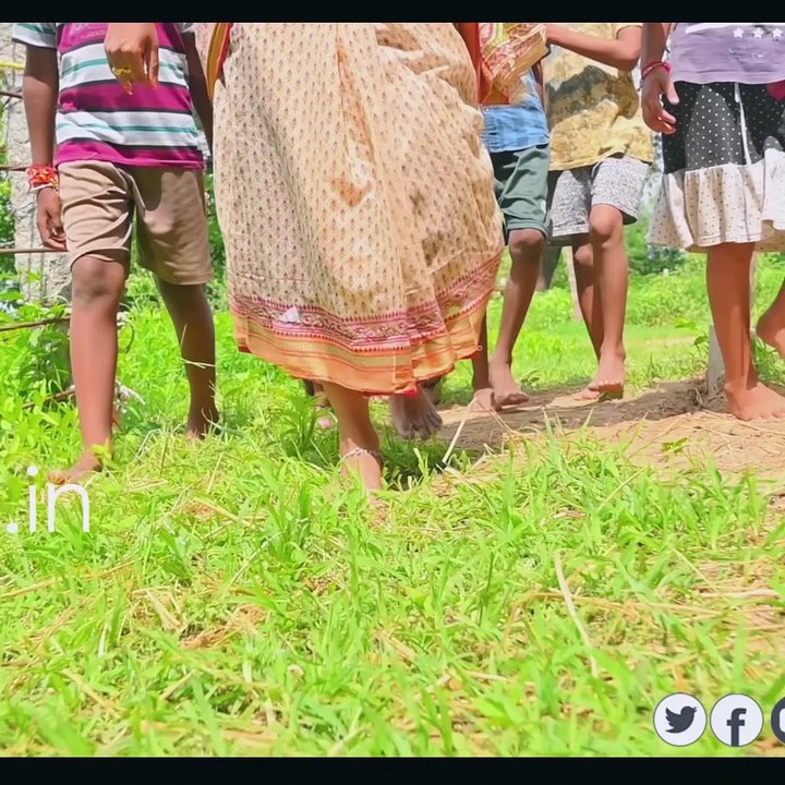 Ramula O Ramula Latest folk Song - video Dailymotion