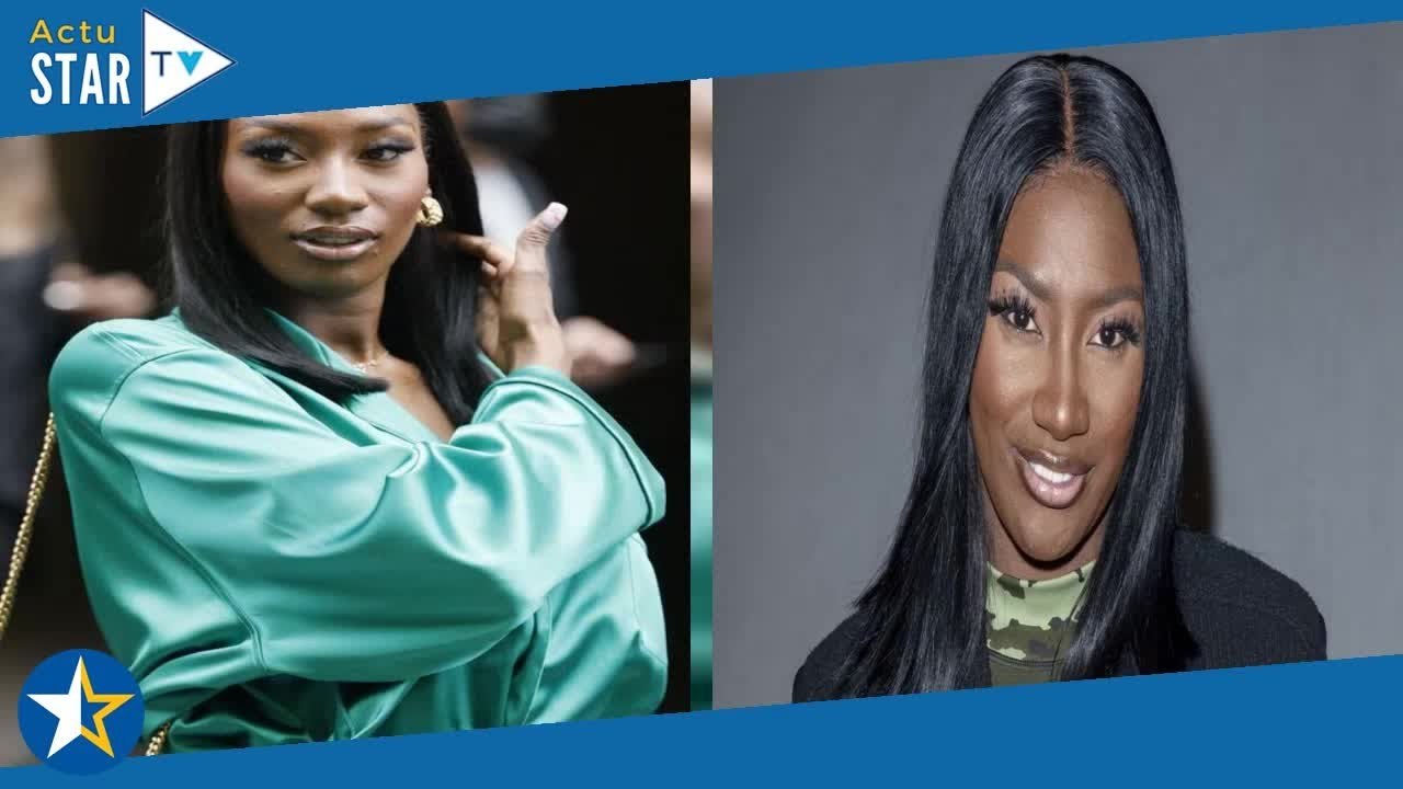 Aya Nakamura victime de chantage à la sextape : des vidéos intimes de ...