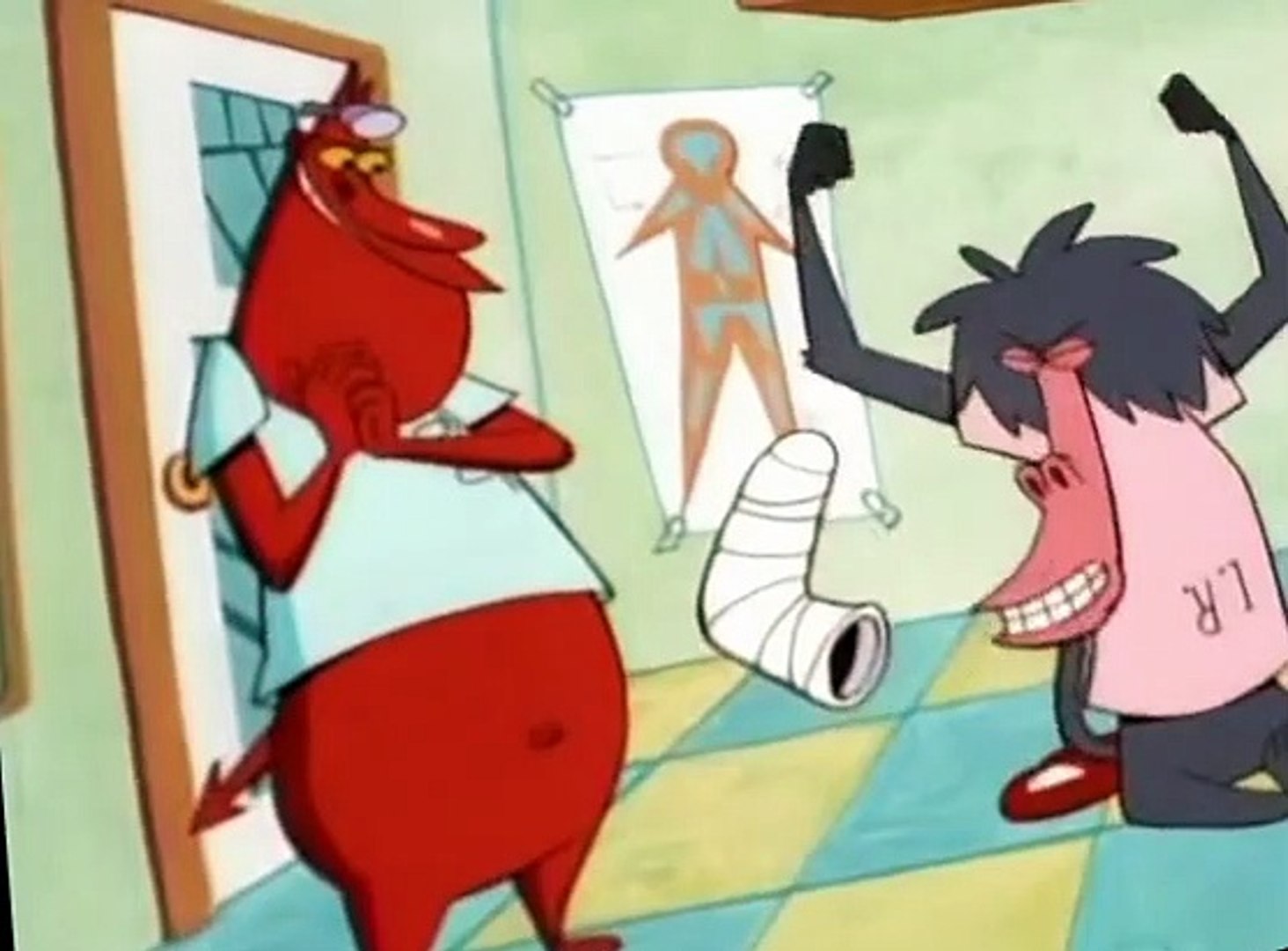 I Am Weasel I R Baboon I AM WEASEL: Official Merchandise At Zazzle