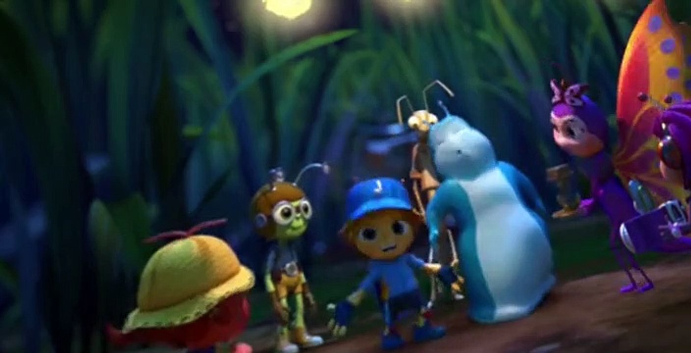 Beat Bugs S02 E04 - video Dailymotion