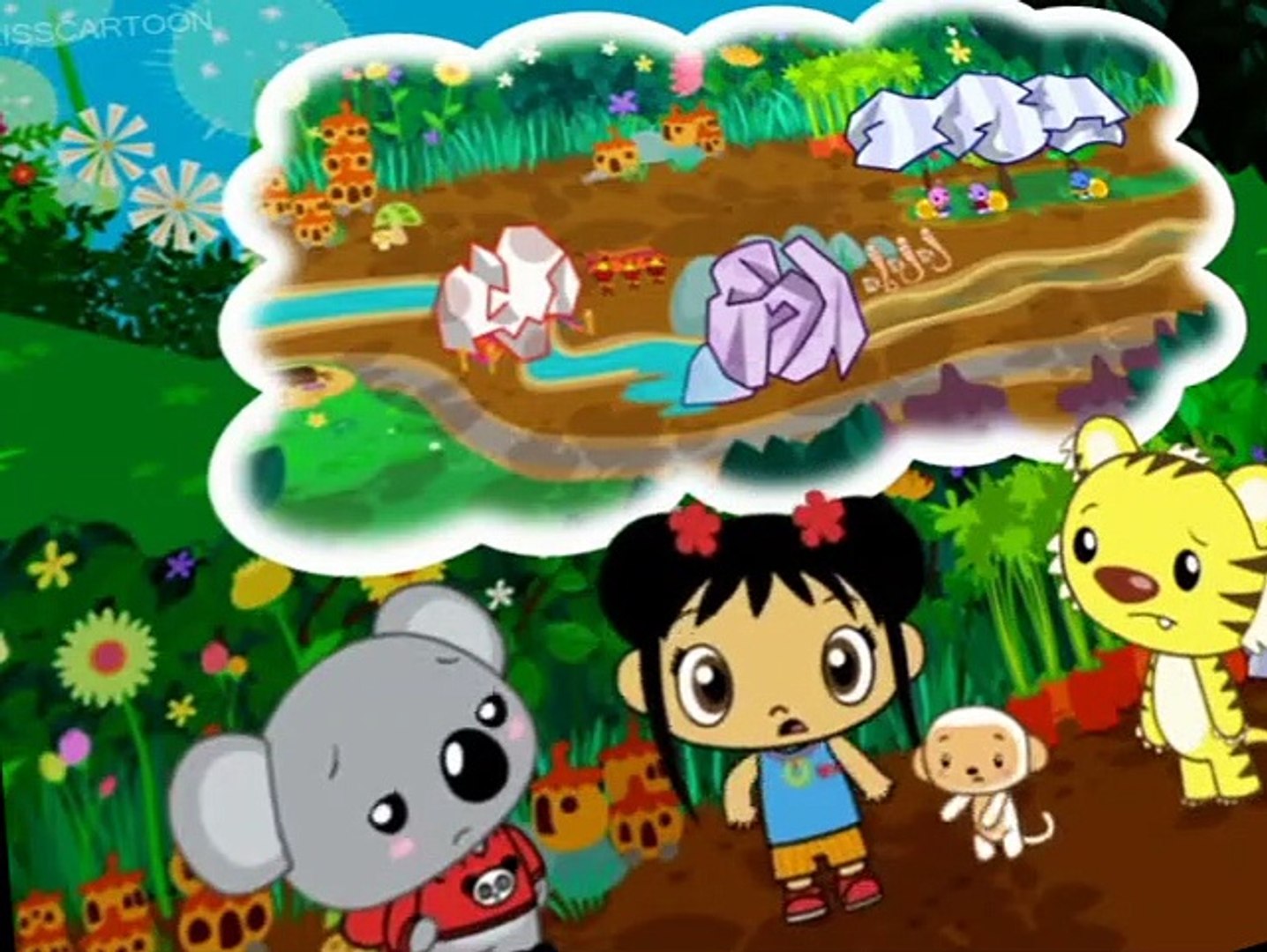 Rintoo And Tolee Live